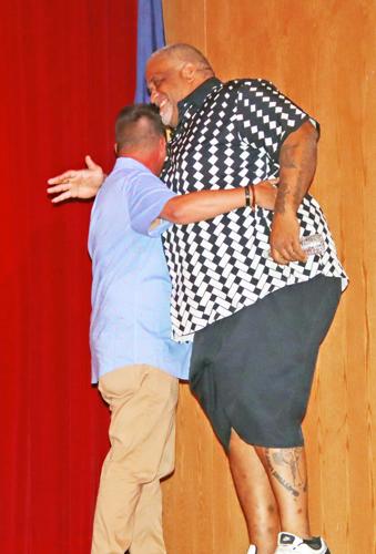 Legacies continue to live on with latest HOF class | Local ...