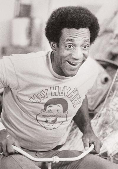 Cosby, in public and in private: A look back | Archives ...