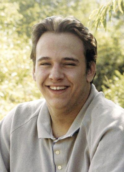 Bradley Robert Shroyer | Obituaries | bedfordgazette.com