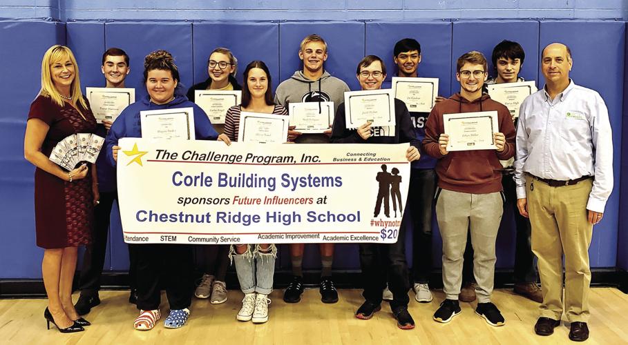 Challenge Program kicks off | Local News | bedfordgazette.com