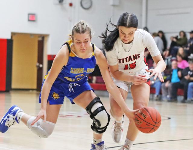 TM girls silence CK in second half in 58-28 win | Local ...