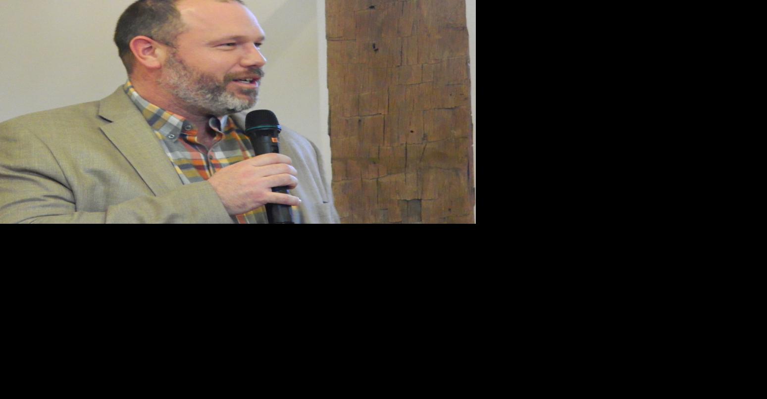 Bedford County's history celebrated | News | bedfordgazette.com