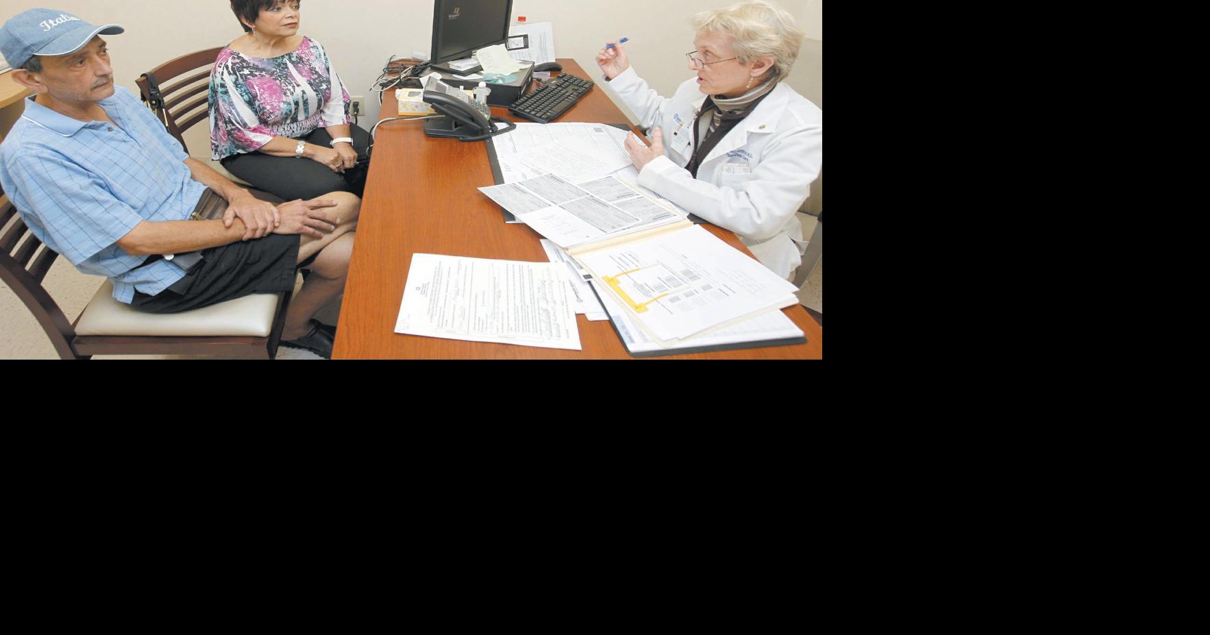 Hospitals add palliative teams at feverish pace | Archives ...