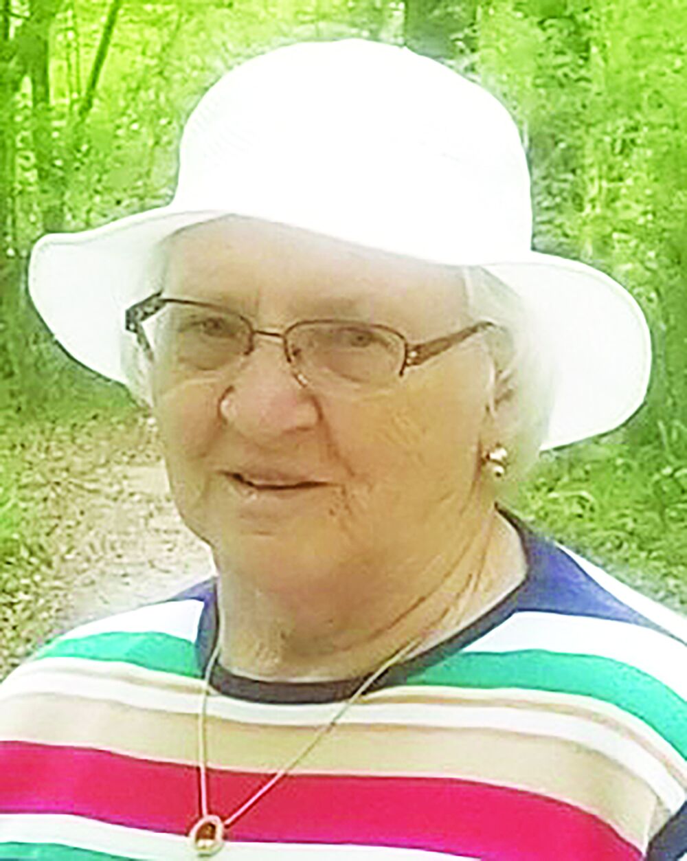 Nancy R. Shank | Obituaries | bedfordgazette.com