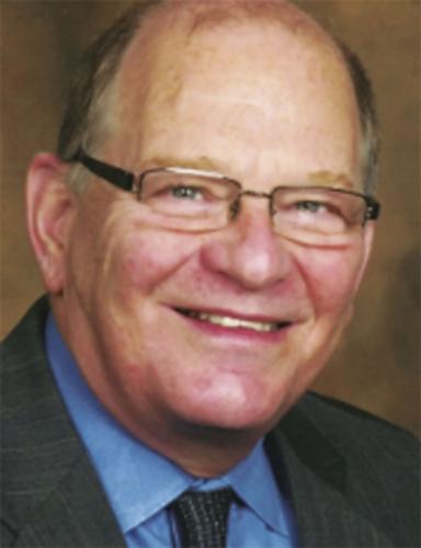 Dr. Michael 'Mick' Ross | Obituaries | bedfordgazette.com