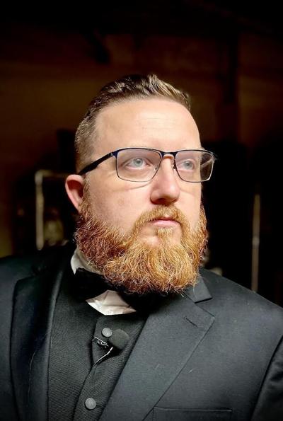 Corle to speak in 'Still Listening' series | Local News ...