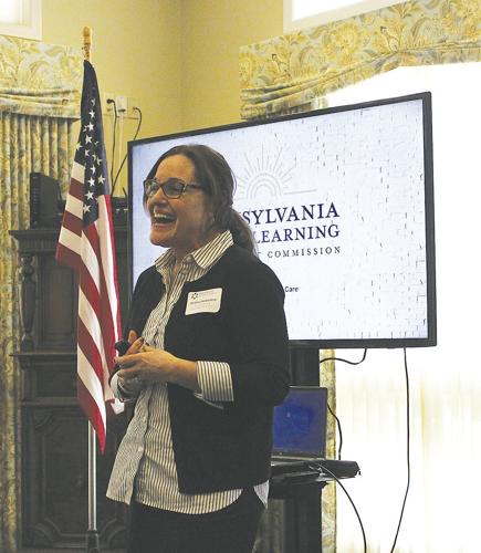 Employers face challenges with child care | Local News | bedfordgazette.com