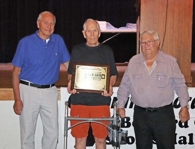 The importance of family, opportunities no lost of HOF class | Local ...