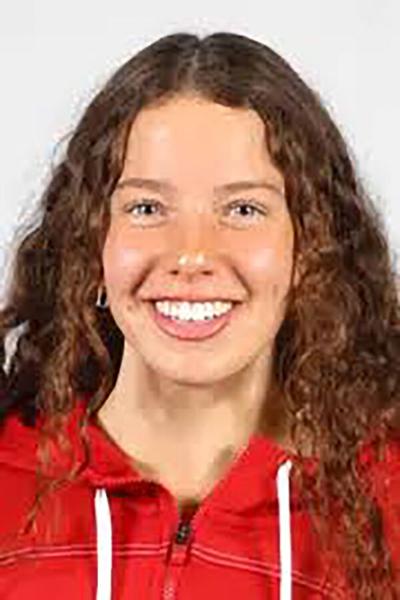 Shackley set University Games record in 200 back | Local ...