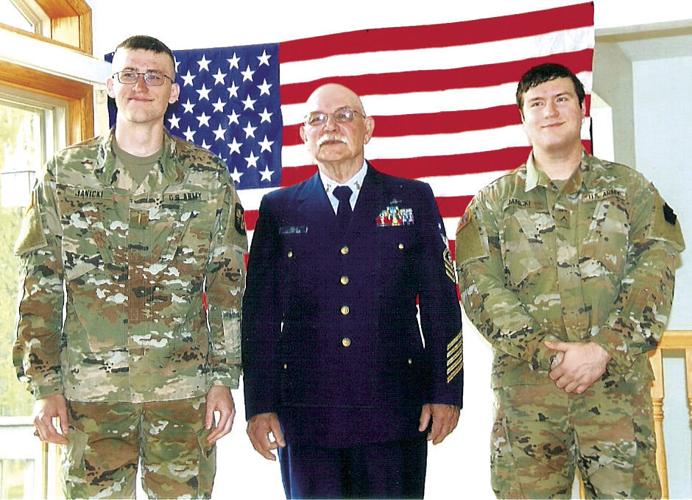 Education & Military News | News | bedfordgazette.com