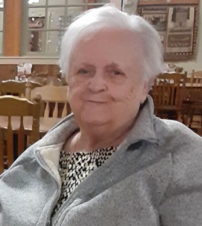 Wilda L. (Goldizen) Clark | Obituaries | bedfordgazette.com