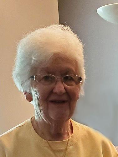 Grace B. Studlack | Obituaries | bedfordgazette.com
