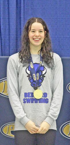 Shackley wins two YMCA national titles | Local | bedfordgazette.com