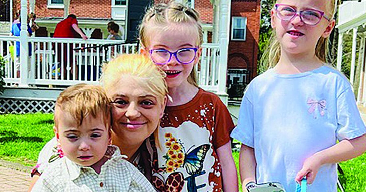 Egg-cellent fun in the sun! | Local News | bedfordgazette.com