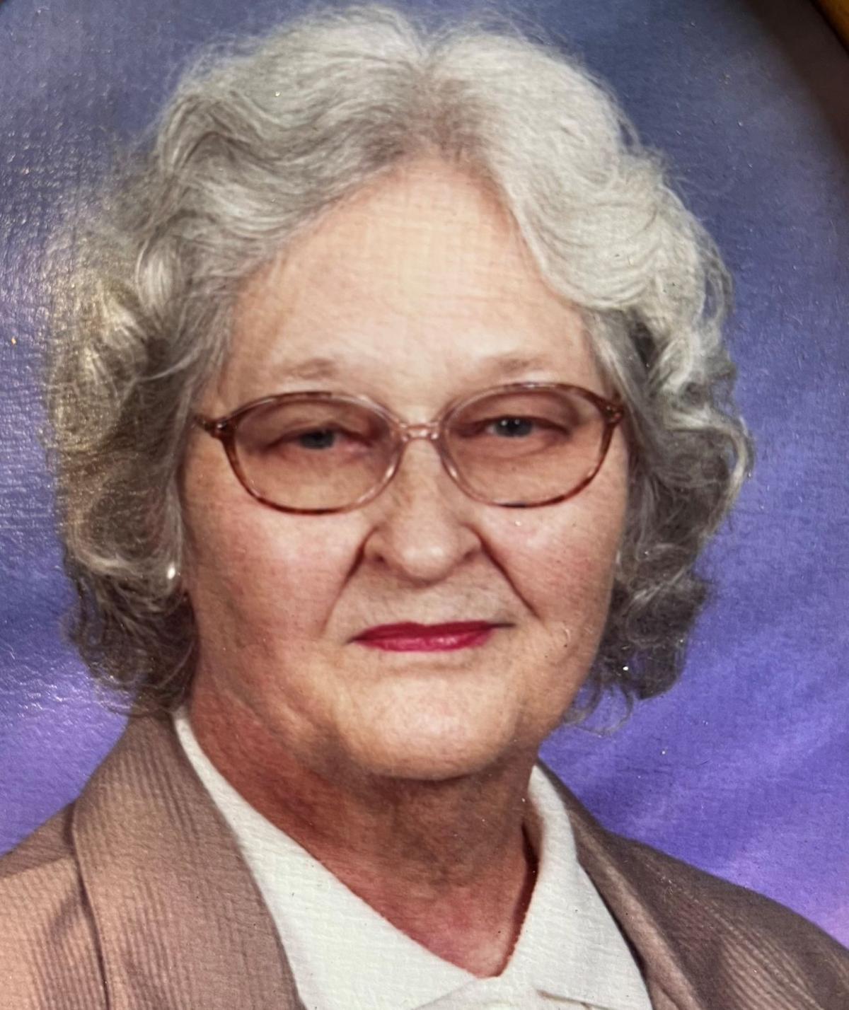 Joanne R. Corle | Obituaries | bedfordgazette.com