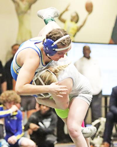 County girls earn 5 subregional championships | Local | bedfordgazette.com