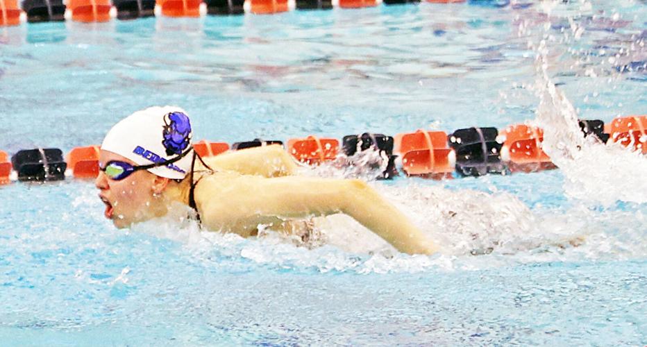 Bedford's golden girl | Local News | bedfordgazette.com