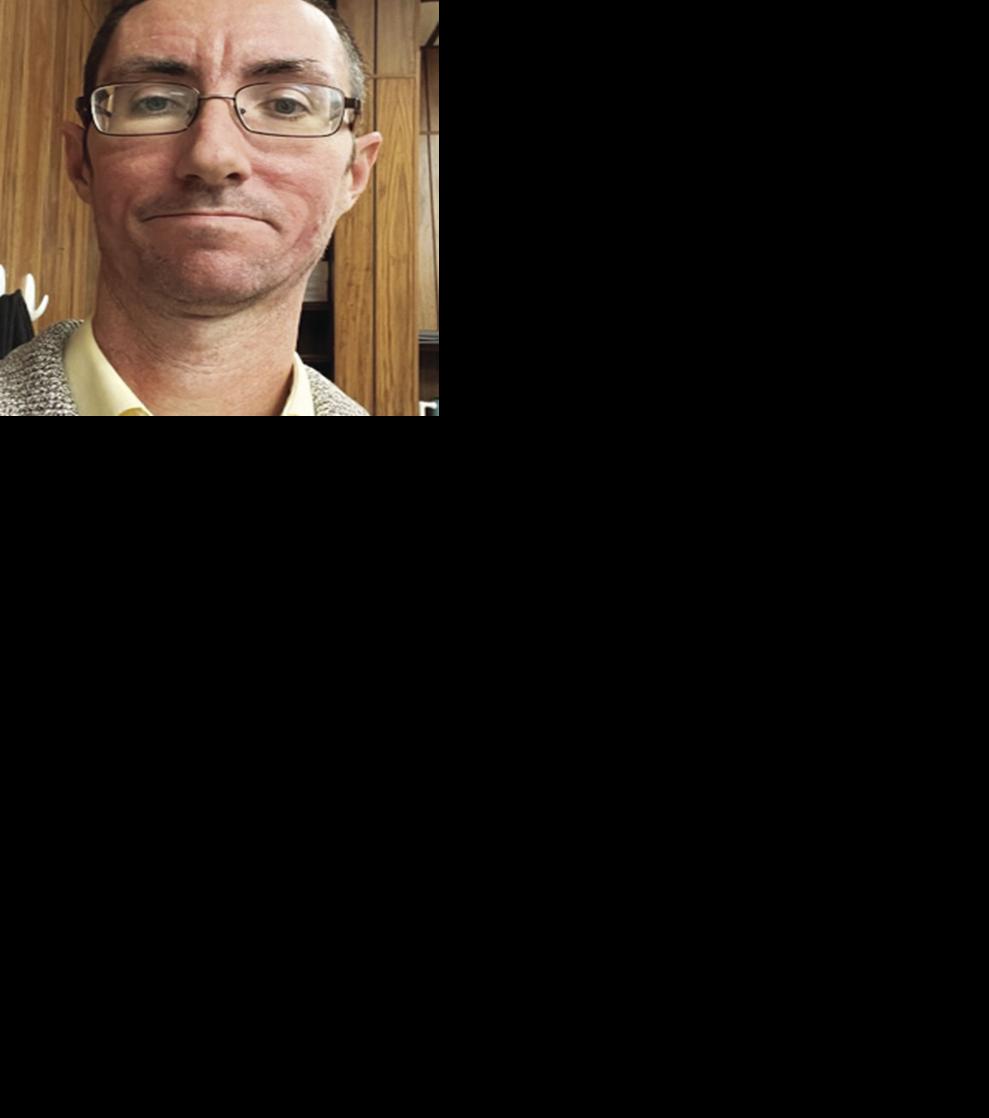 Ryan Spring named managing editor | Local News | bedfordgazette.com