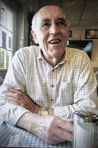 James Naugle | Obituaries | bedfordgazette.com