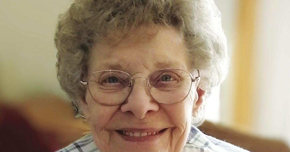 Gloria Pope | Obituaries | bedfordgazette.com