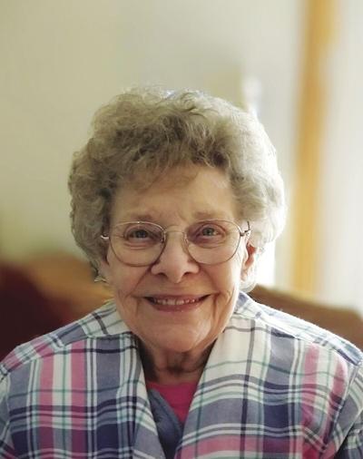Gloria Pope | Obituaries | bedfordgazette.com