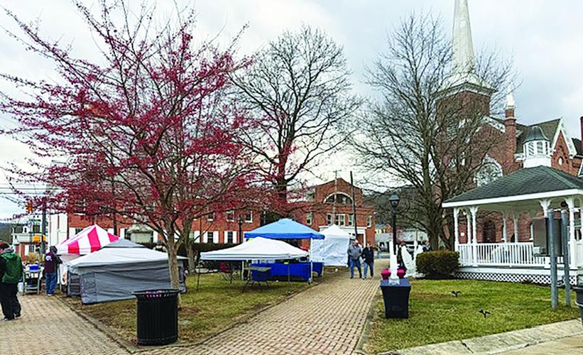 Despite weather, Spice & Ice draws crowds | Local News | bedfordgazette.com