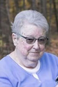 Mary Colleen Cox | Obituaries | bedfordgazette.com