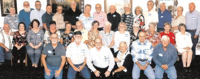 Chestnut Ridge Class of 1963 gathers for reunion | Local News ...