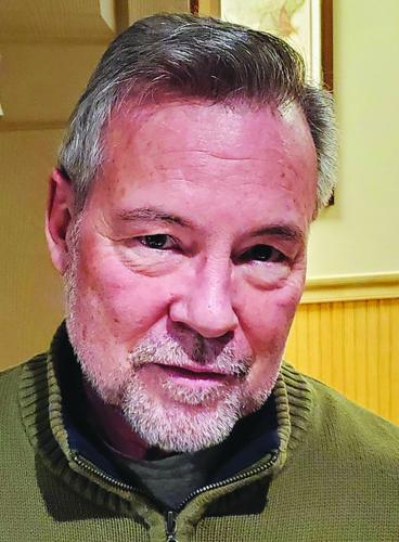 Robert 'Bob' Webb | Obituaries | bedfordgazette.com