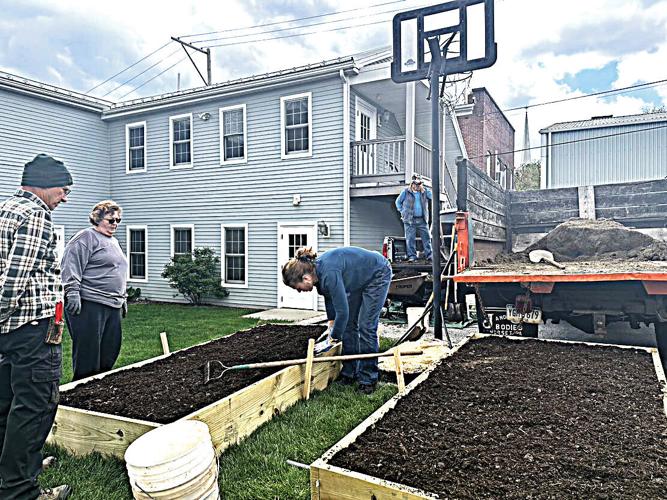 Growing the gardening community through Seed to Supper | Local News ...