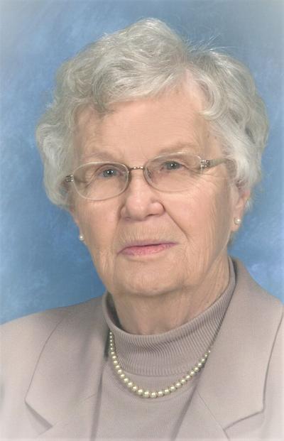 Ruth C. Baer | Obituaries | bedfordgazette.com