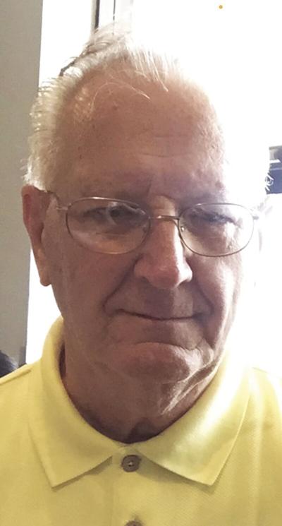 Edward Diehl | Obituaries | bedfordgazette.com