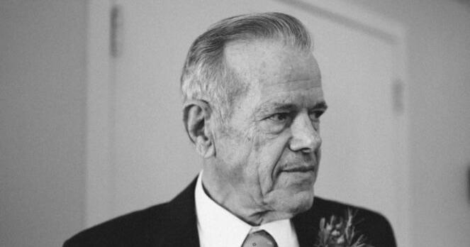 Joseph V. Tittle | Obituaries | bedfordgazette.com