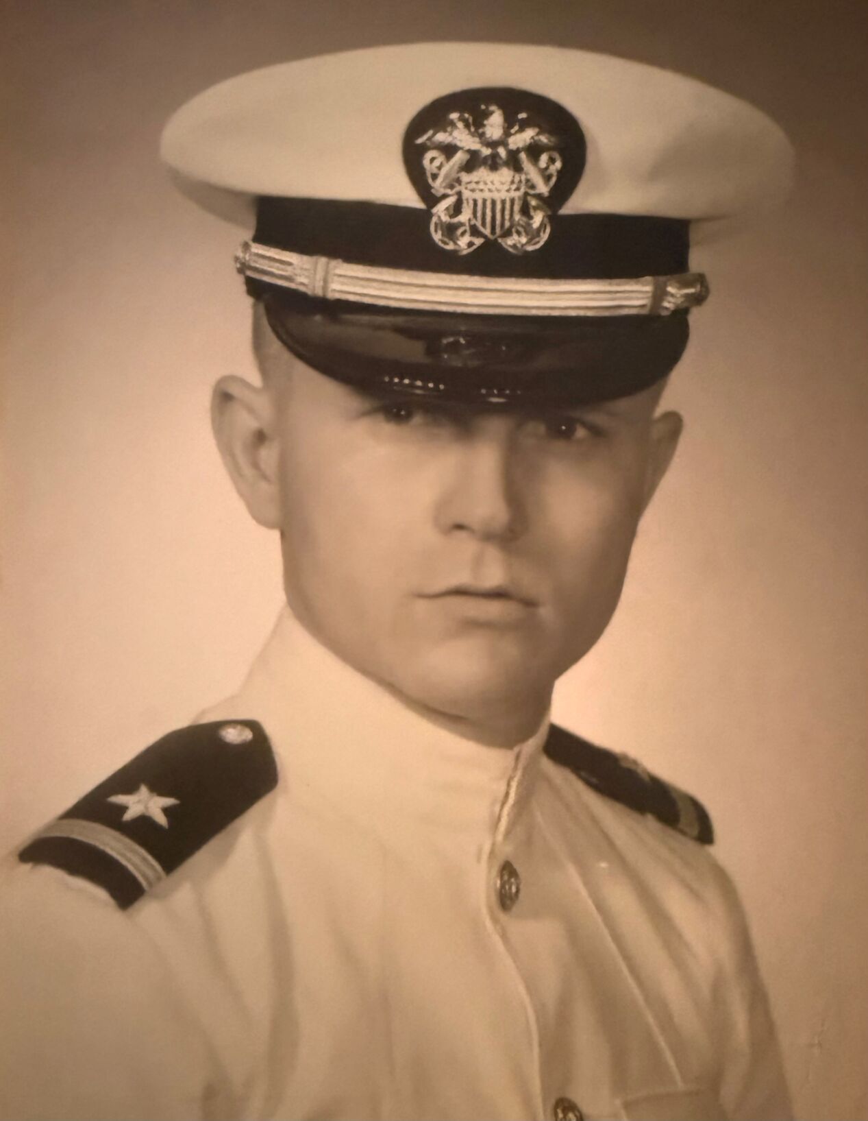 Douglas M. Clapper | Obituaries | bedfordgazette.com