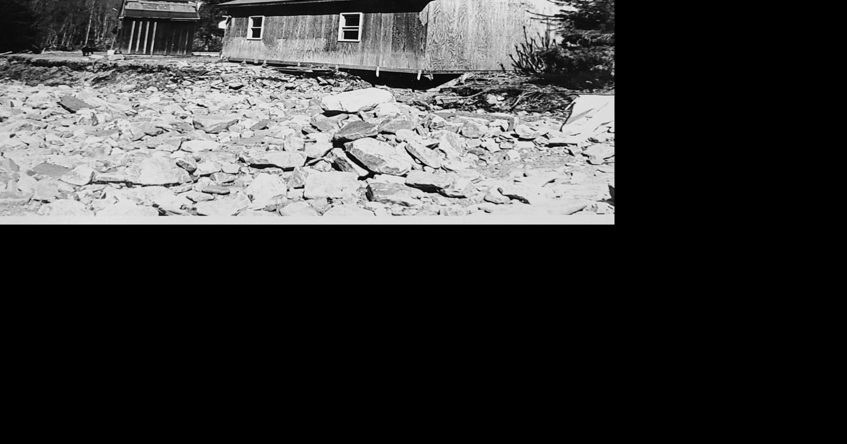 Flood conclusion | | bedfordgazette.com