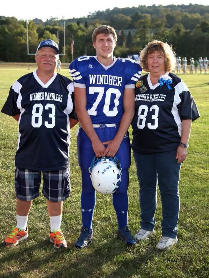 Robert 'Bob' Dean Toth | Obituaries | bedfordgazette.com