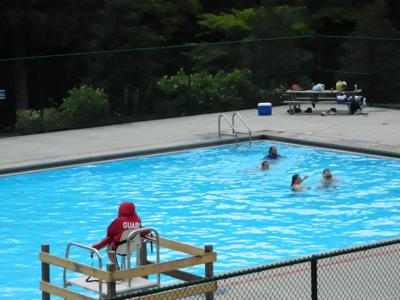 State parks see a "pretty significant" increase in visitors since ...