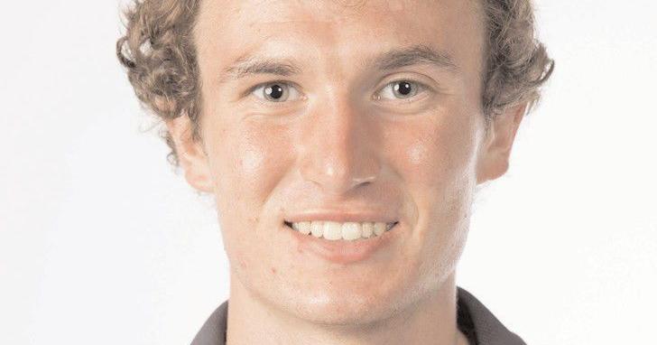 Kachman takes fifth at Jr. Nationals Championship | Archives ...