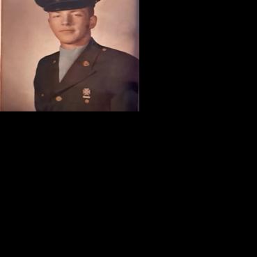 Denver 'Denny' Merle Thompson Jr. | Obituaries | bedfordgazette.com