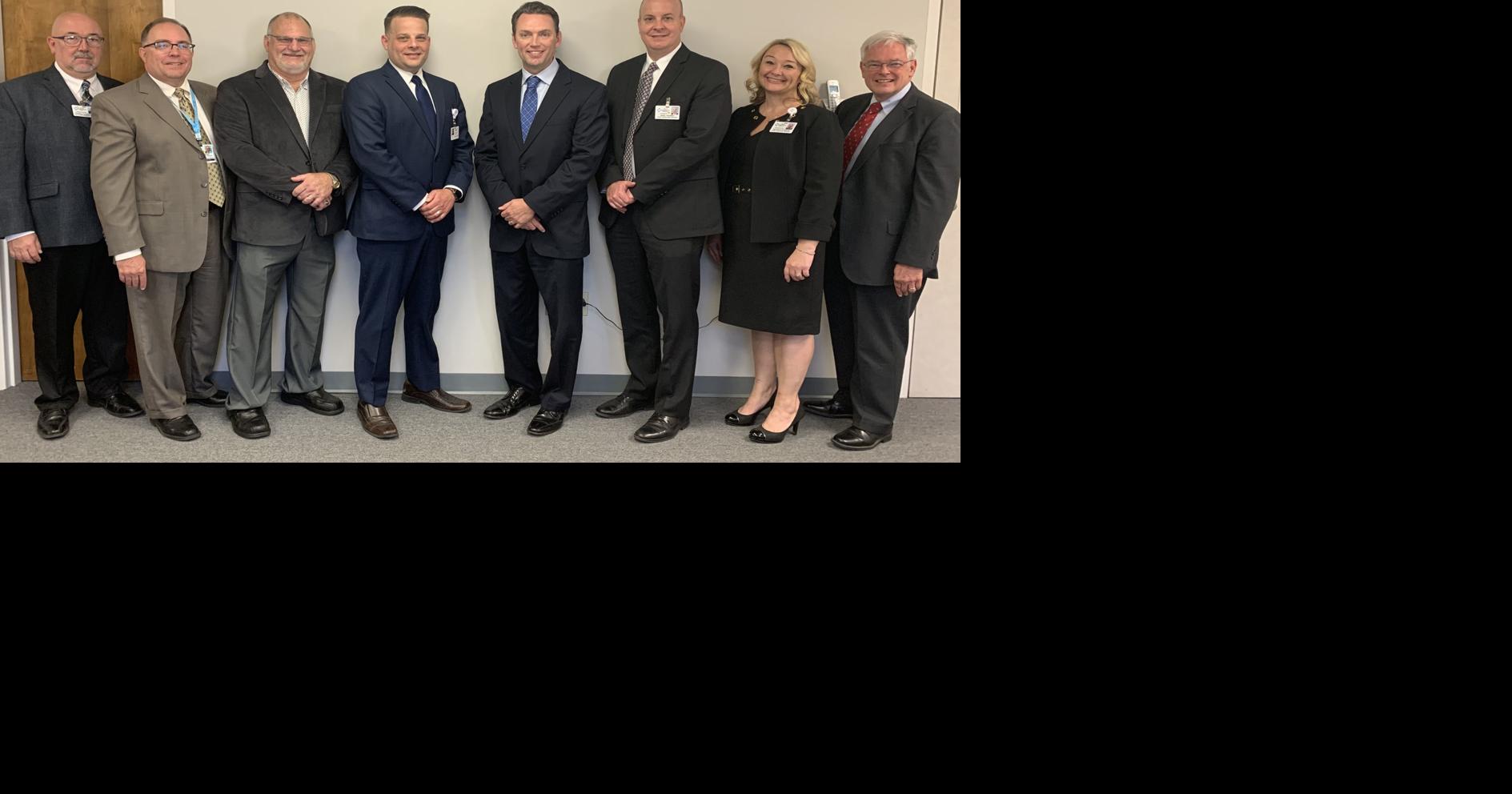 Huntingdon hospital joins Penn Highlands system | News | bedfordgazette.com