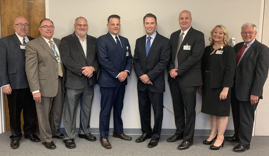 Huntingdon hospital joins Penn Highlands system | News | bedfordgazette.com