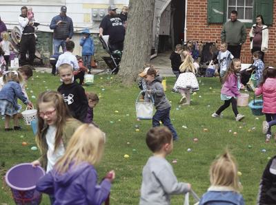 Easter Family Fun event is back | Local News | bedfordgazette.com