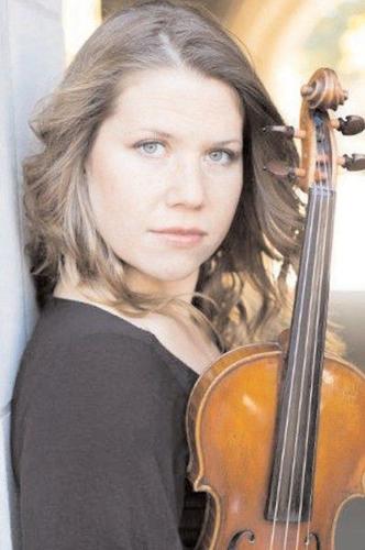 Elysian Camerata to perform Guest Artist Series concert Nov. 15 | Local ...