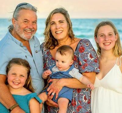 Robin June Tate | Obituaries | bedfordgazette.com