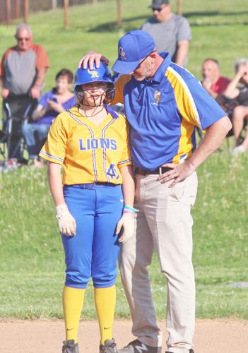 Ridge softball ends week strong, wins 10-4 | Local | bedfordgazette.com
