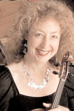 Elysian Camerata to perform Guest Artist Series concert Nov. 15 | Local ...