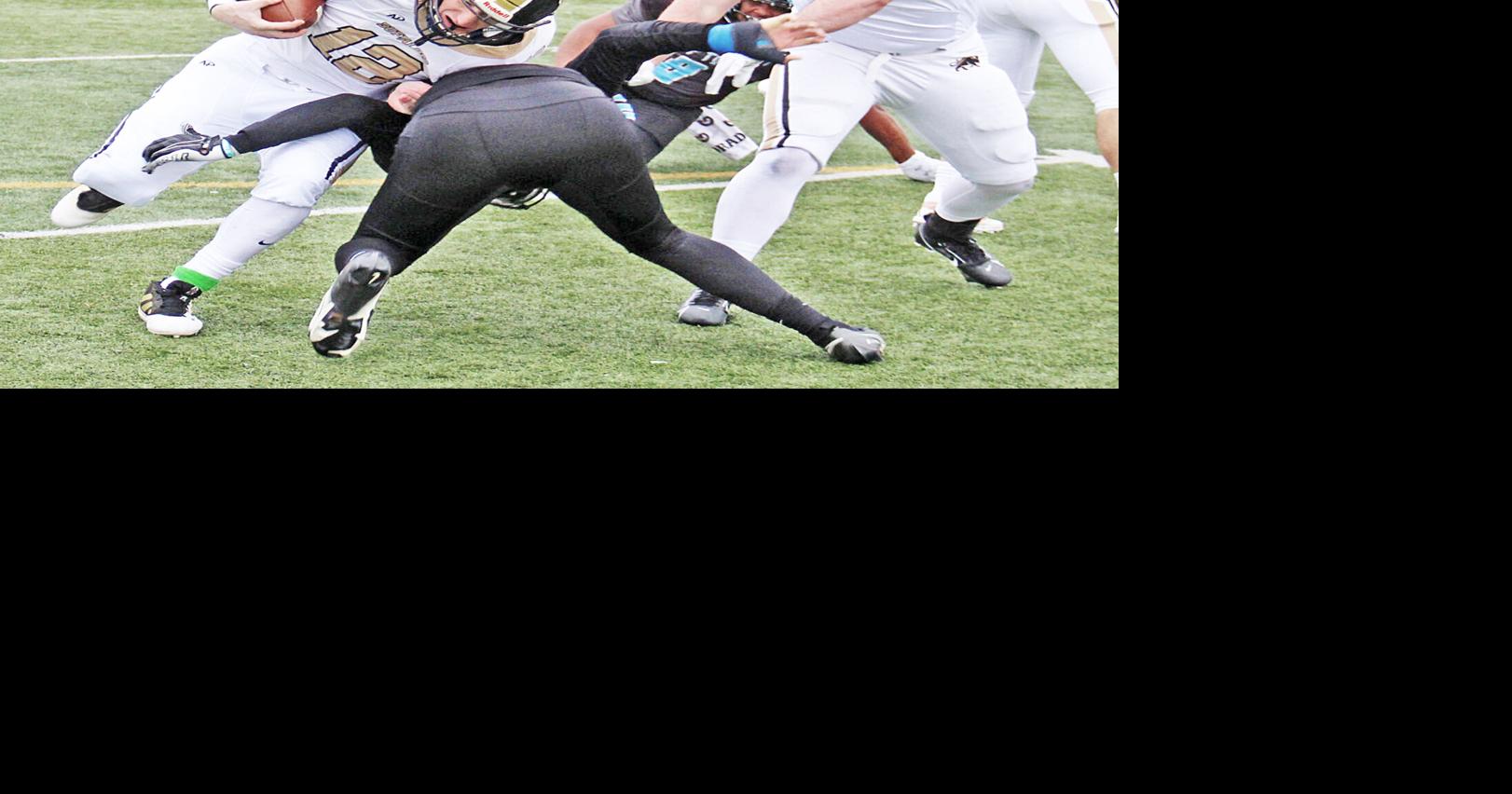 Bedford County rips Berks County in GEFA opener | Local ...