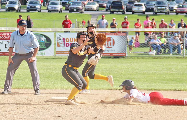 Bentworth, Gonglik take down Everett, 4-1 | Local | bedfordgazette.com