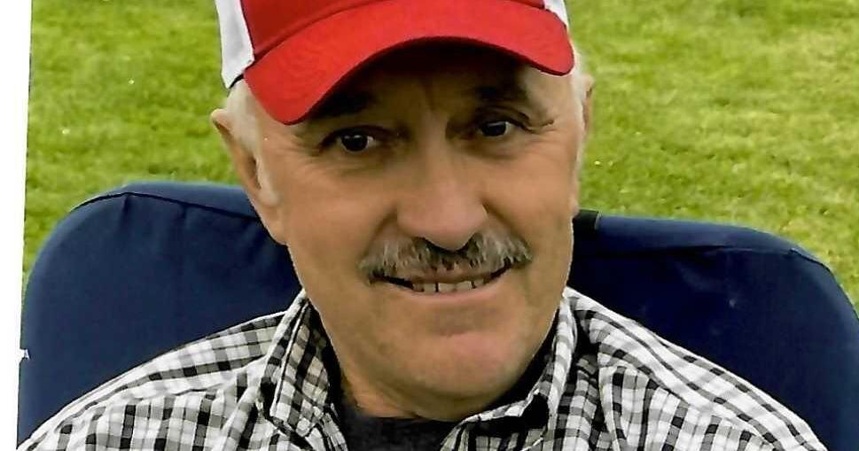 Richard 'Rick' K. Barton | Obituaries | bedfordgazette.com