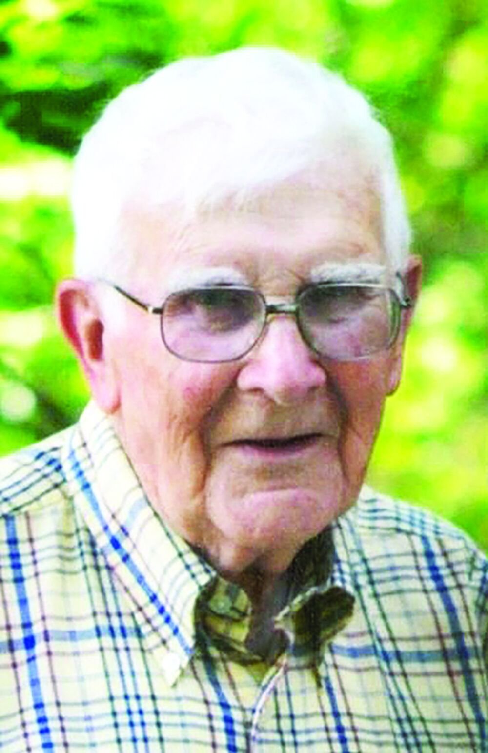 Stanley Ray Fisher | Obituaries | bedfordgazette.com